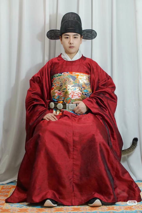 Some Materials and Suggestions on Han Culture Clothing in China | Page 3 | Paradox Interactive ...